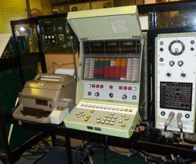 REME Museum of Technology, Berkshire - A family day out