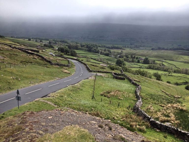 10 things to do in and around Hawes, North Yorkshire - A family day out