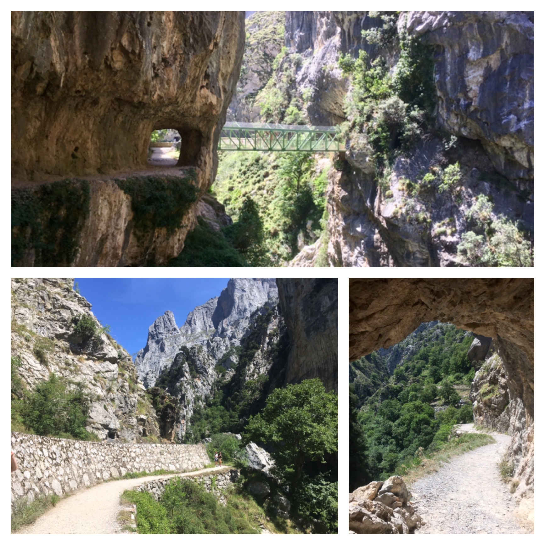 10 things to do around Potes, Picos de Europa, Spain - A family day out